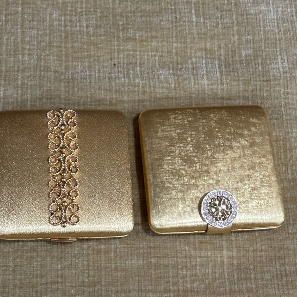 Avon | Makeup | Vintage Avon Compacts | Poshmark